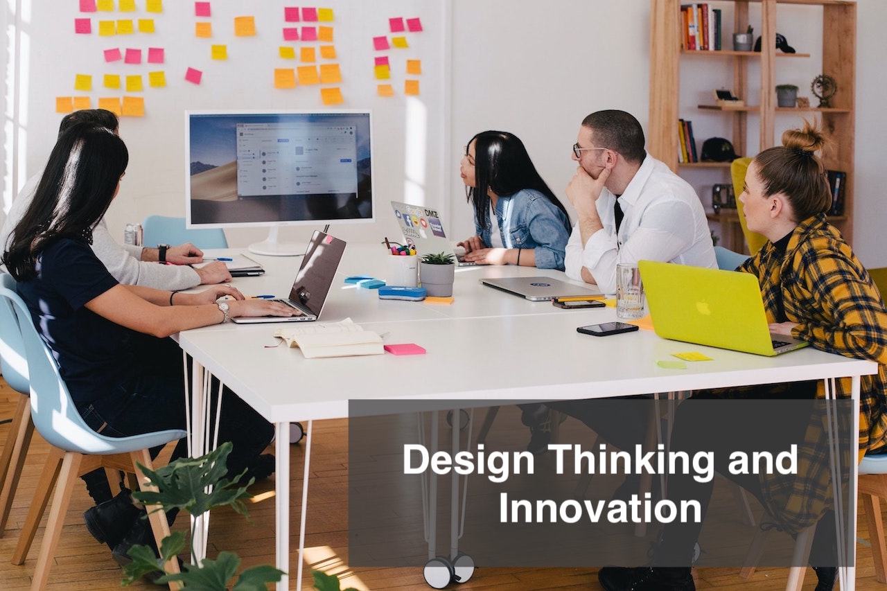 Design Thinking and Innovation Workshop (Online) | IPQC Consulting Design Thinking and Innovation Workshop (Online) | IPQC Consulting